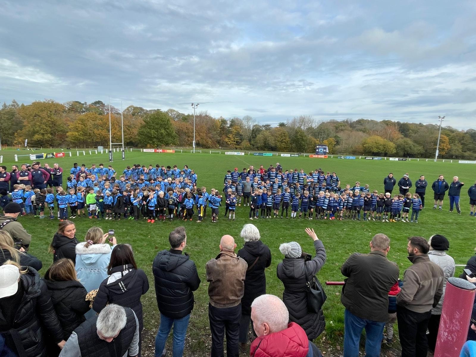 Wilmslow RUFC